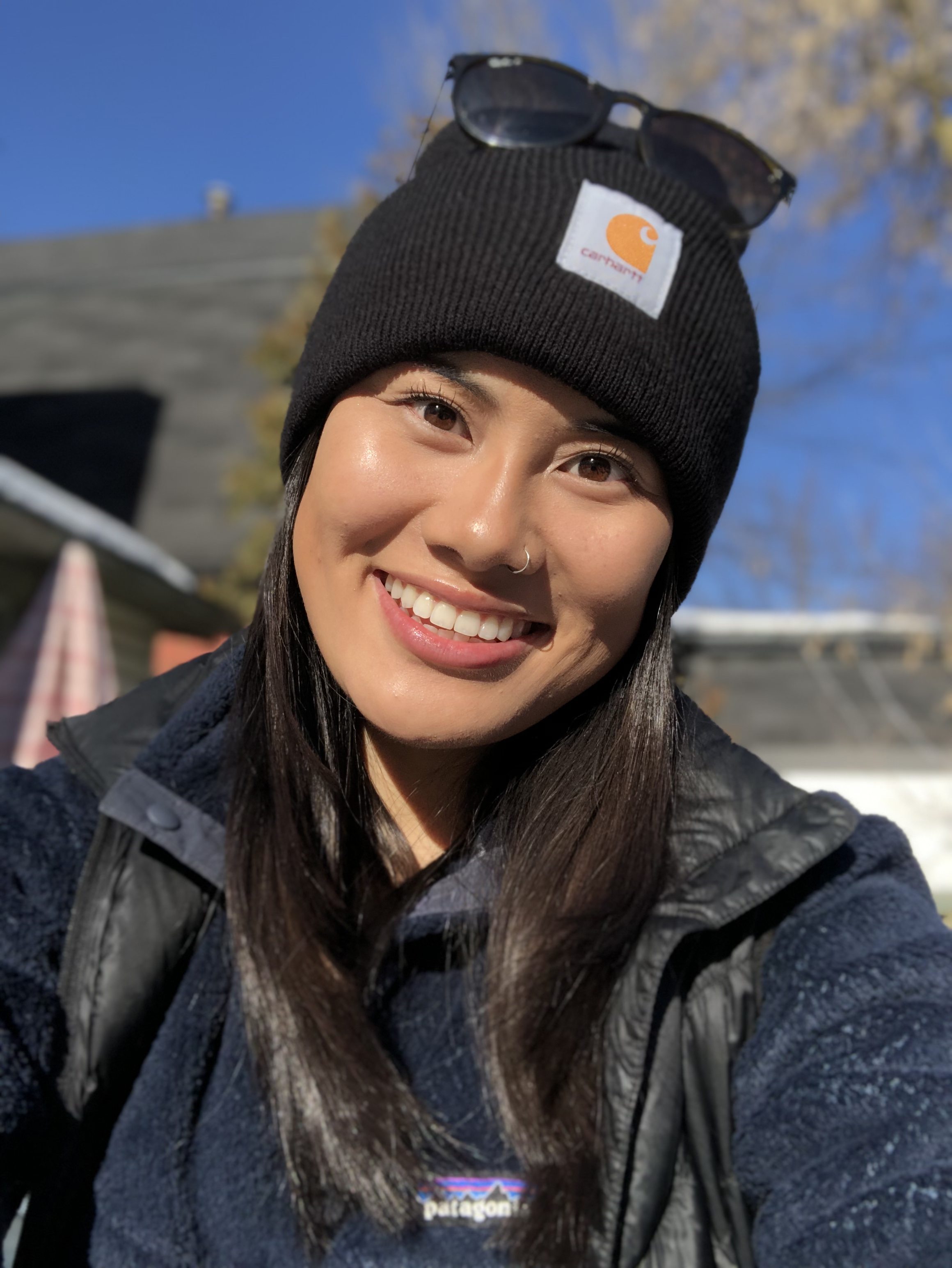 Emma Bulawka :: Program Registrations - EYSC